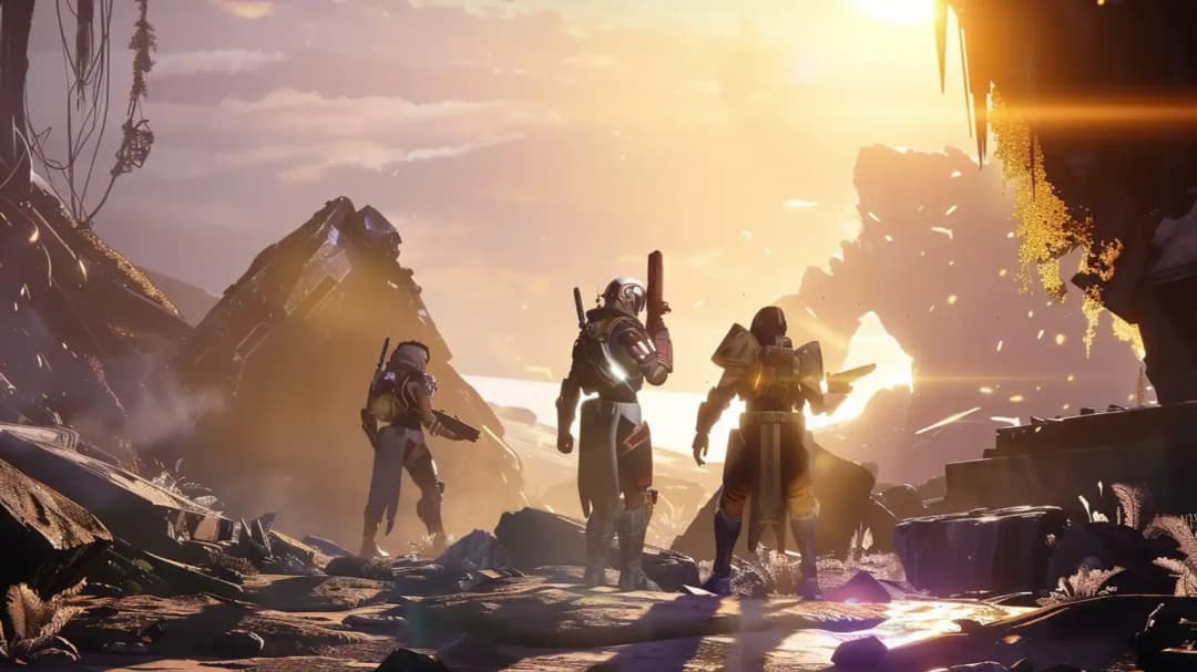 Destiny 2 Renegades Lawless Frontier Guide for new players