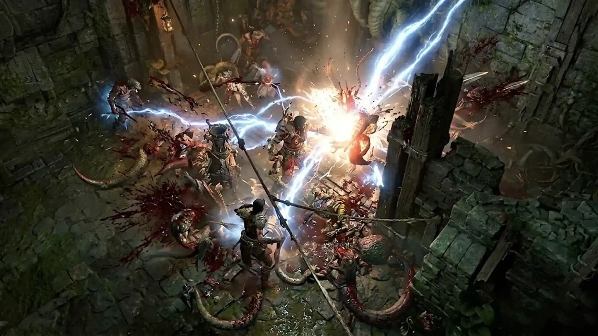 Diablo 4 Season 13 Infernal Homunculus Guide: Warlock Domination
