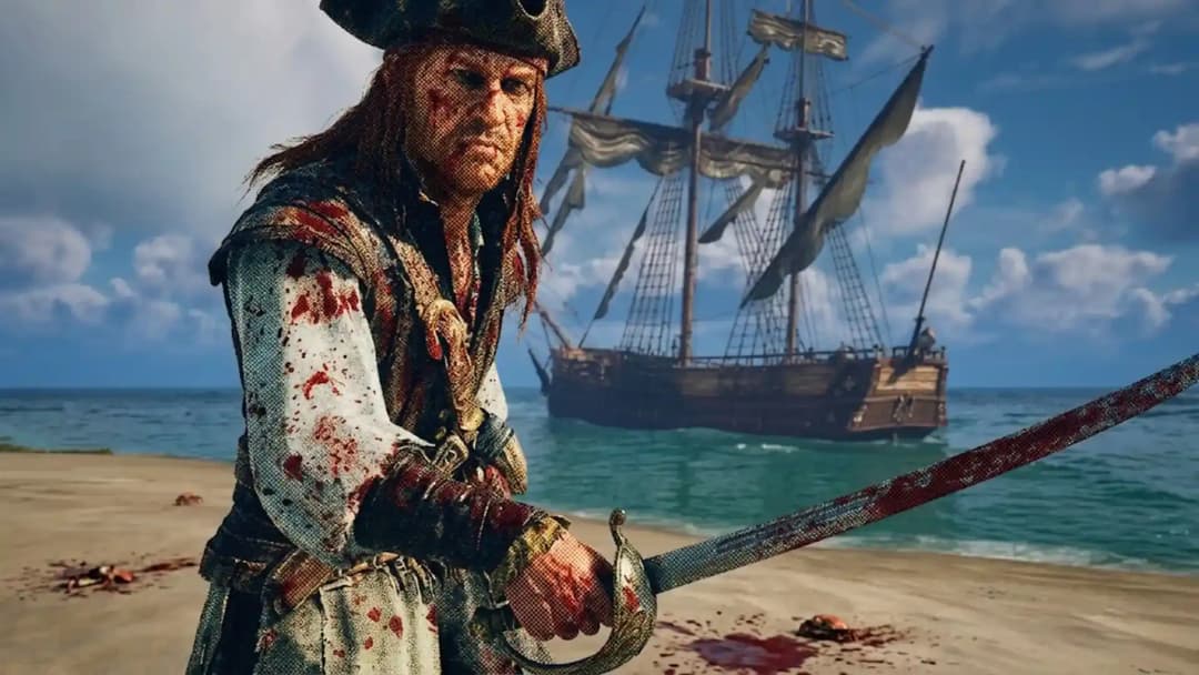 Windrose Base Building Guide: Build the Perfect Pirate Hideout