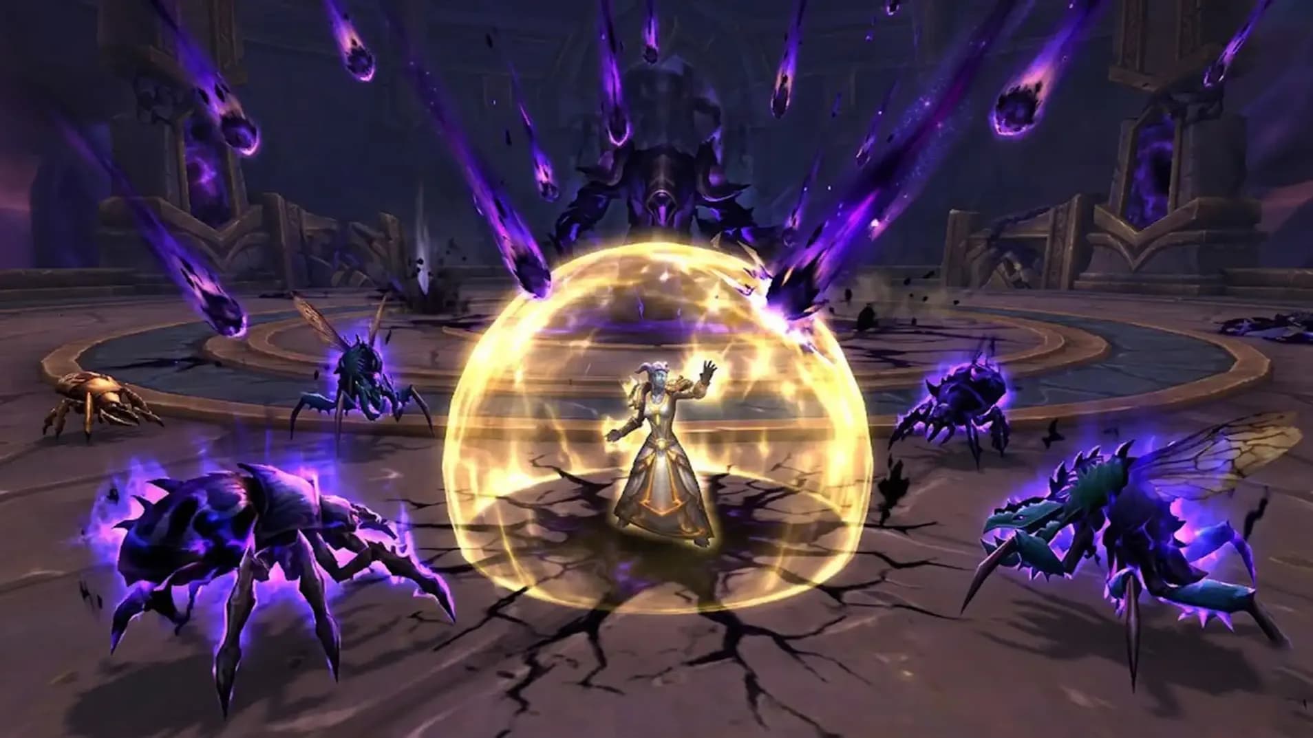 WoW Midnight Abyss Anglers Guide | Boostmatch