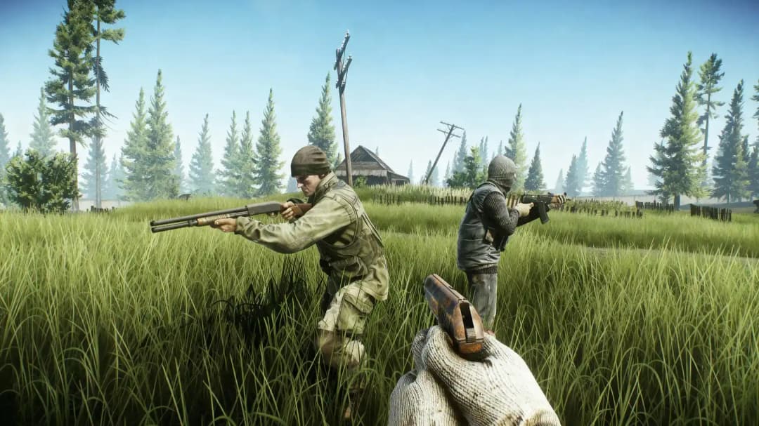 EFT Arena Gate Map Playtest Event Guide (March 2026)