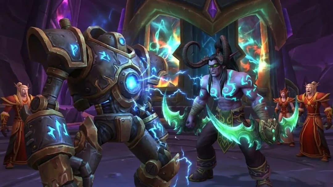 WoW Midnight Preservation Evoker Guide | Boostmatch