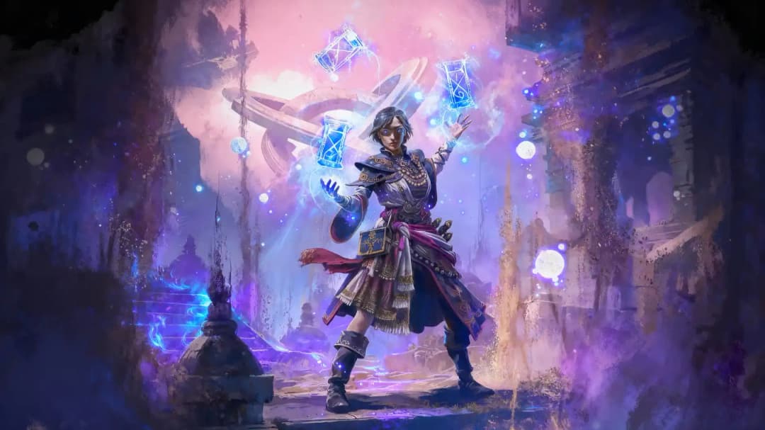 PoE 2 0.5 Release Date & Overview | Boostmatch