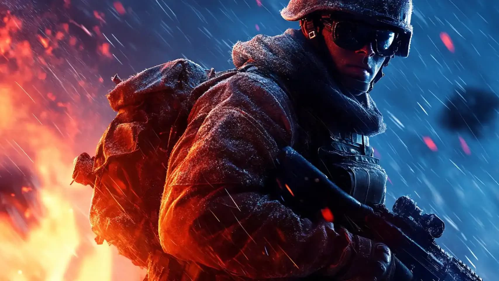 Battlefield 6 Update: Operation Augur & Defib Rework | Boostmatch