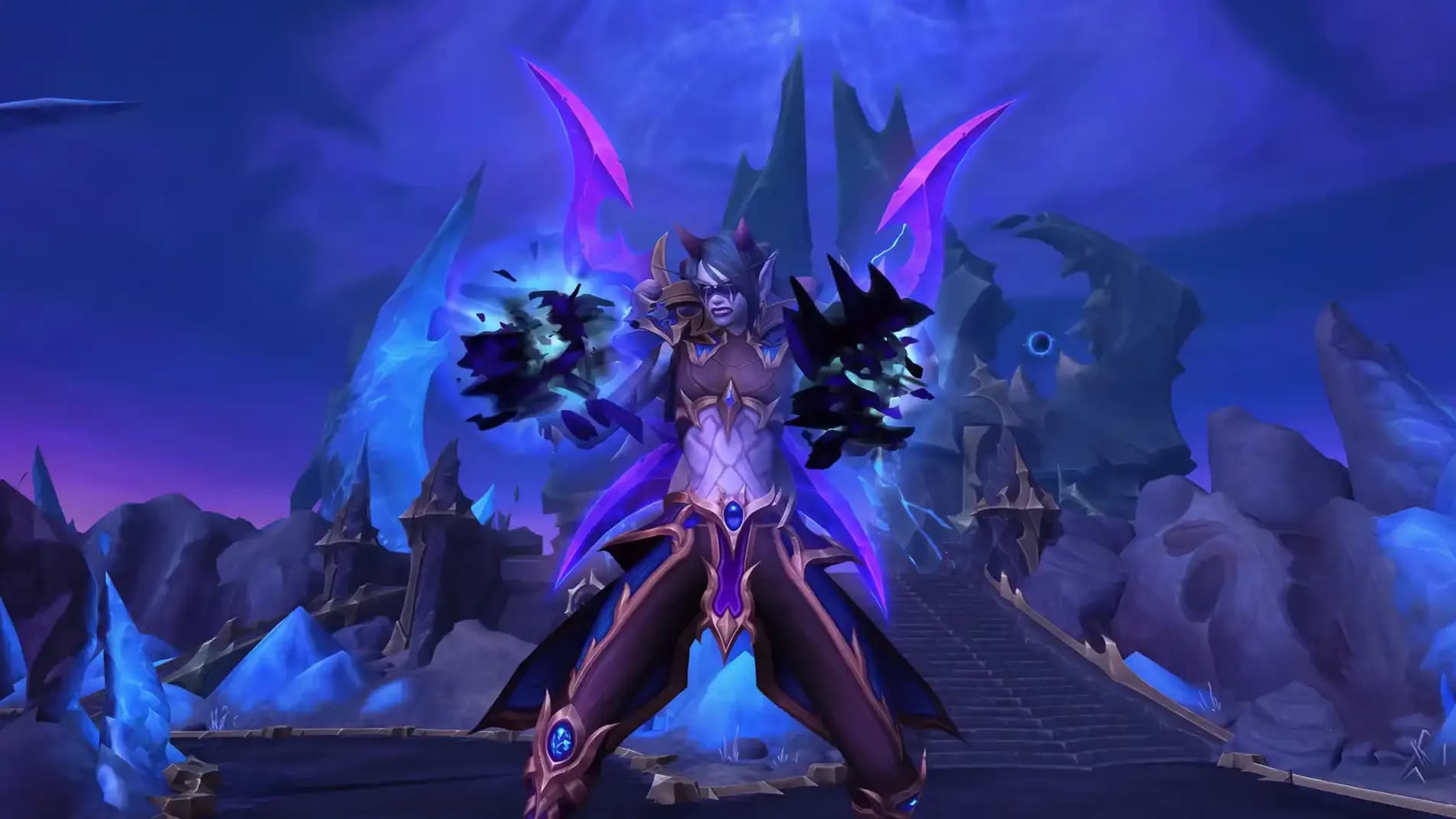 WoW Midnight S1: Race to World First Complete Guide