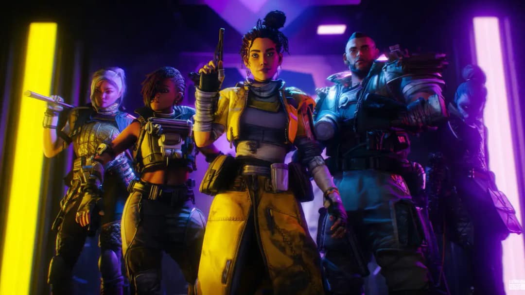 Apex Legends Season 28 Weapon Tier List | Breach Ranked