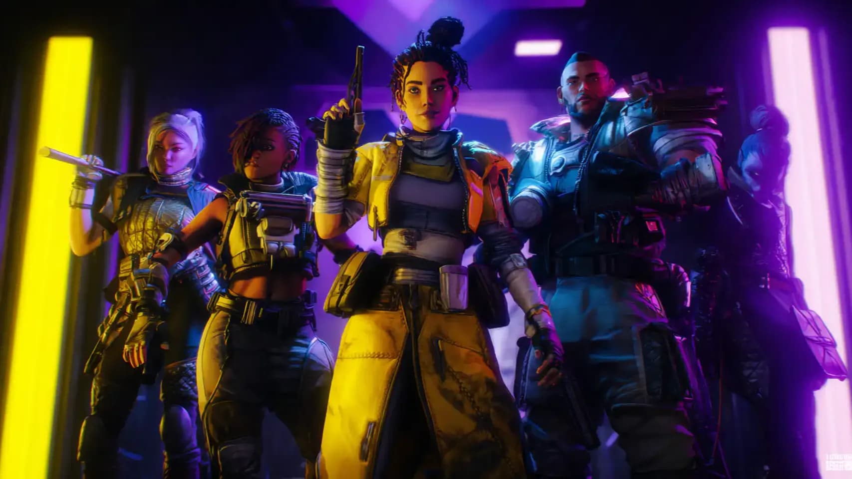 Apex Legends Aftershock Event: Complete Guide