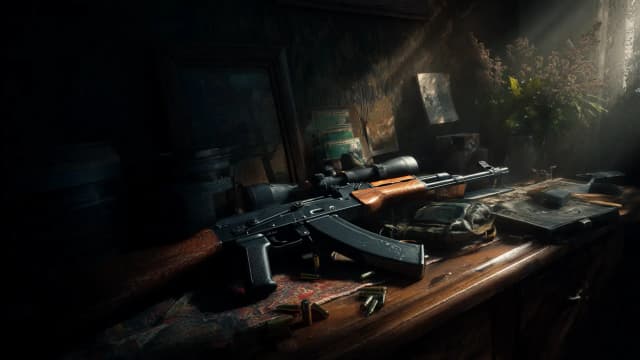 Unlock Icebreaker in EFT: Full Boreas Quest Chain Guide | Boostmatch