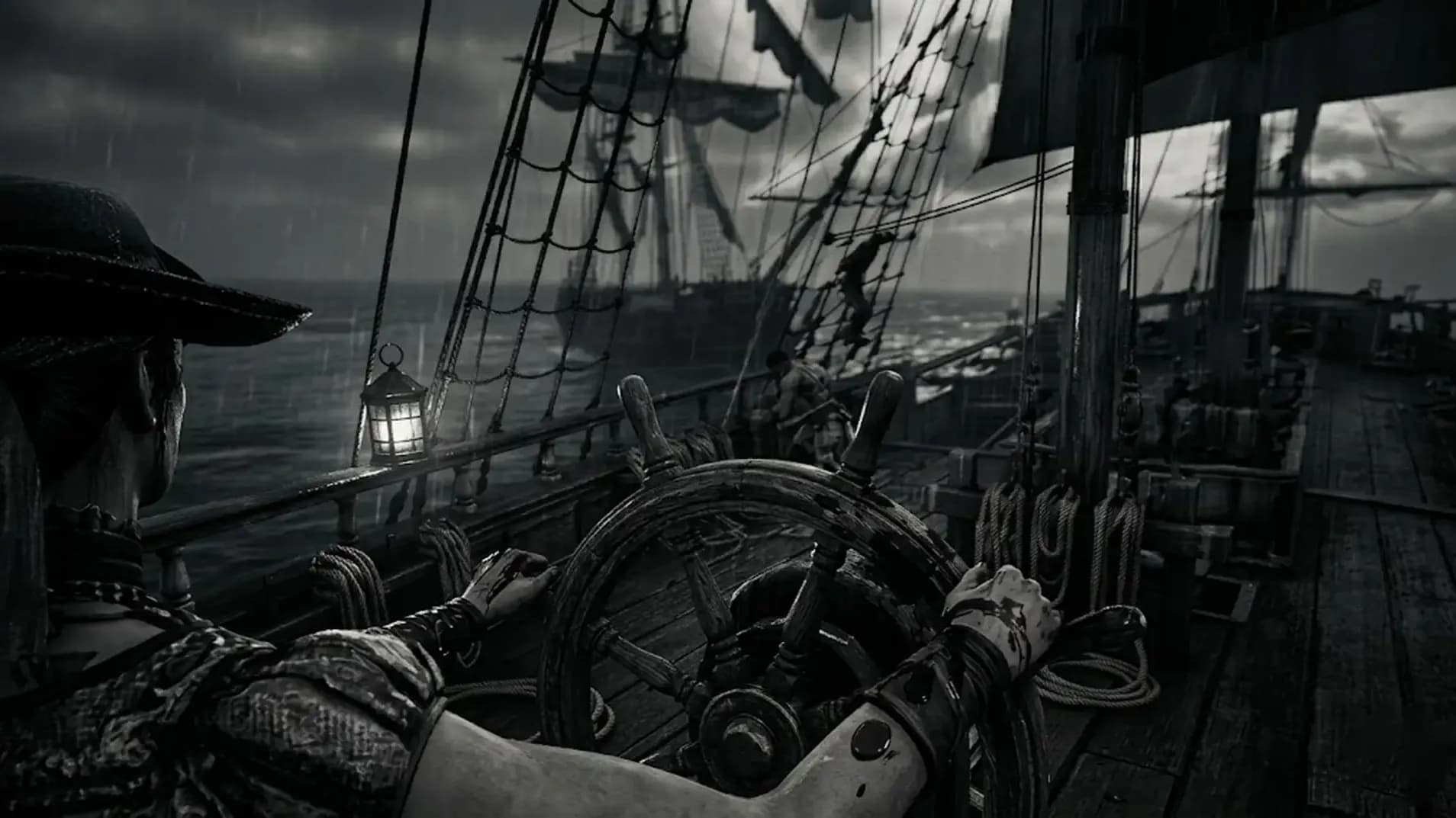 Windrose Frigate Guide: Unlock the Best Ship in Tortuga