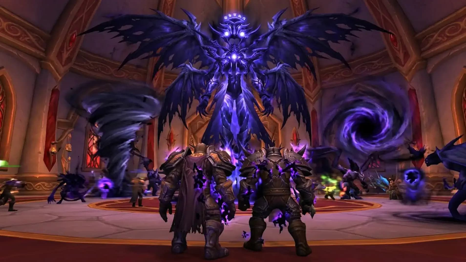 AWC Midnight Cup 2026: Complete Guide to WoW Arena World Championship