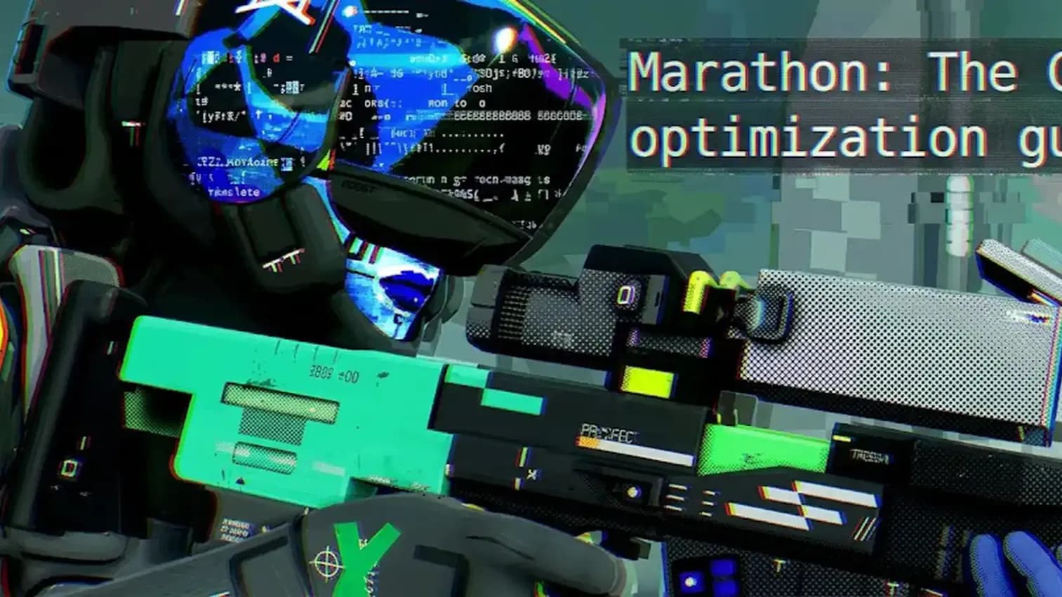 Best Melee Destroyer Build in Marathon: Complete Guide