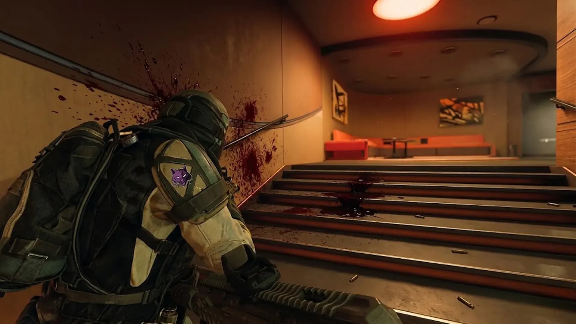 Call of Duty Totenreich Cursed Tier 3 Easter Egg Solo Guide | Boostmatch