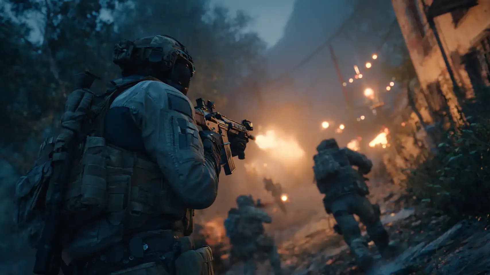 BO7 Season 2 Overview & Release Date