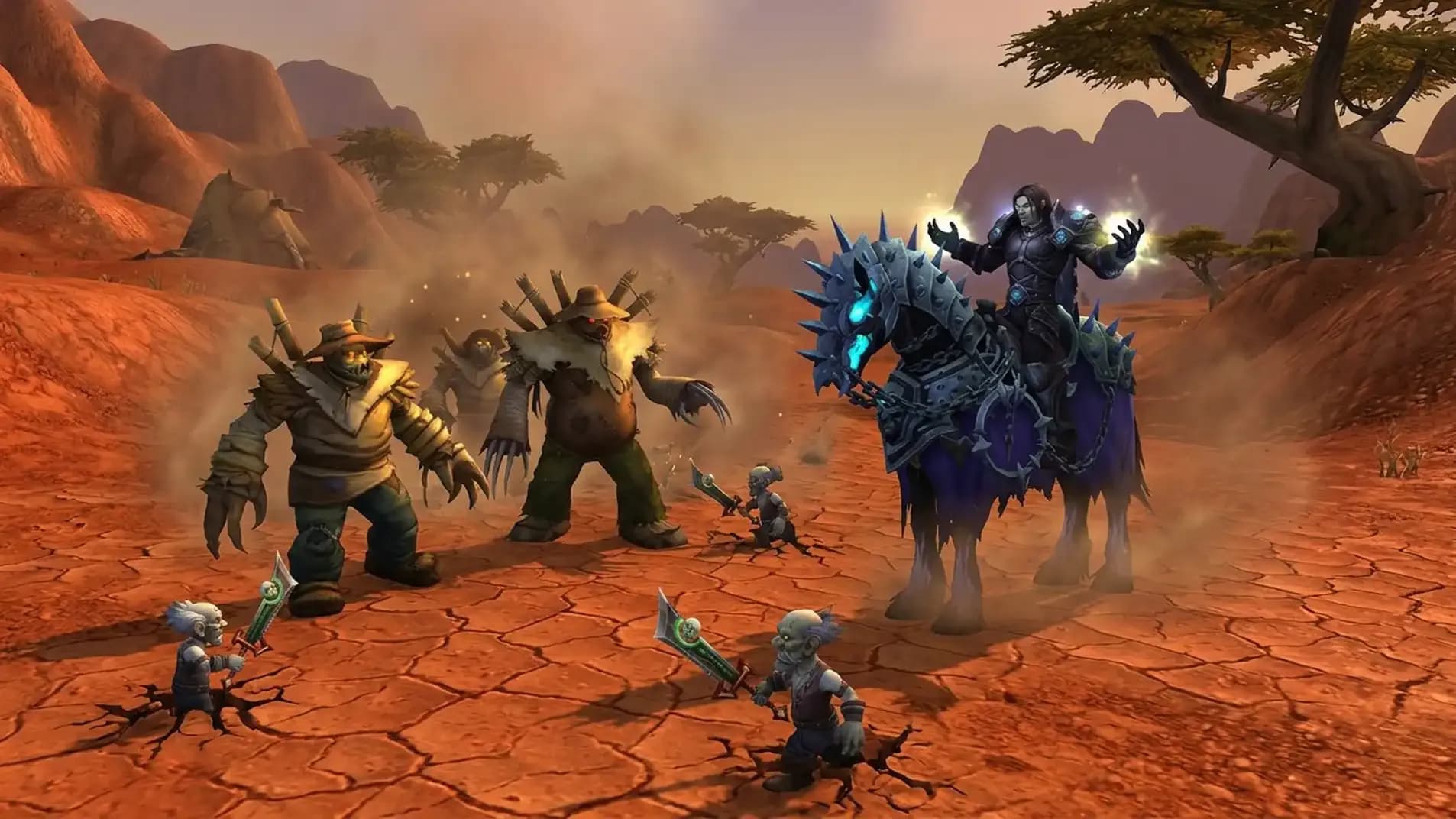 WoW Midnight Preservation Evoker Guide | Boostmatch