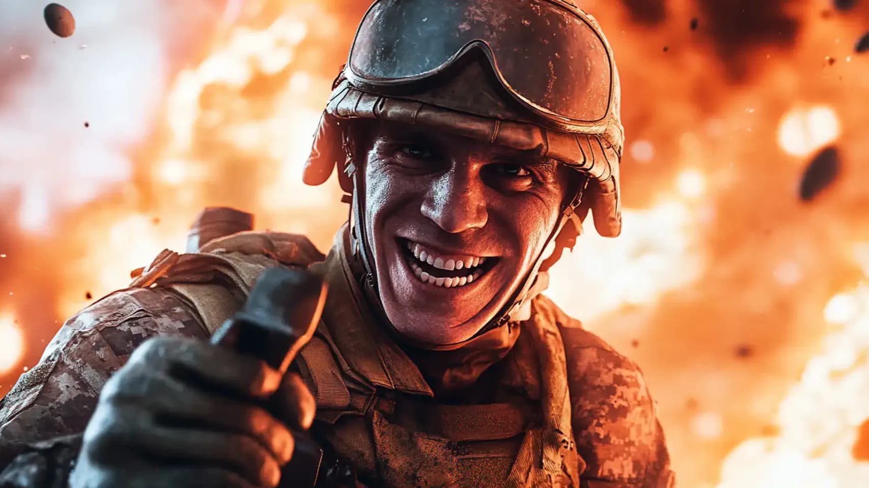 Battlefield 6 Update: Operation Augur & Defib Rework | Boostmatch
