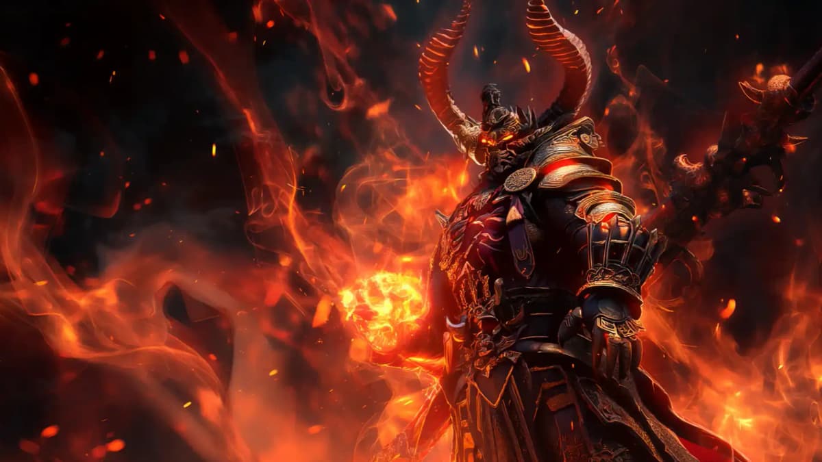 Diablo 4 Toughness Stat Guide | Armor and Resistance Explained
