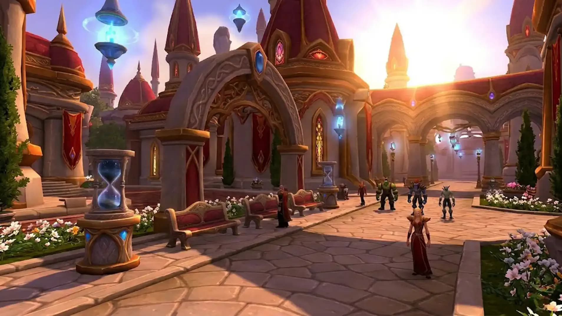 WoW Midnight Abyss Anglers Guide | Boostmatch