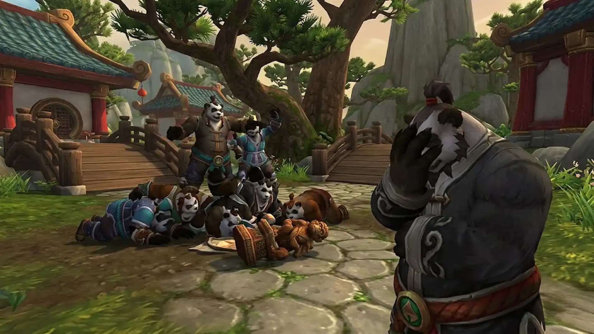 MoP Classic Phase 5 Gearing Guide: BiS for Every Spec | Boostmatch