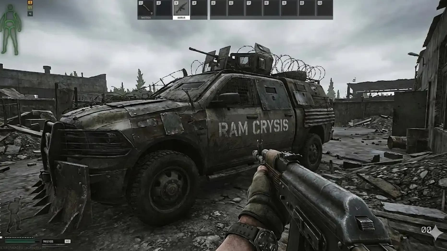 EFT Arena Gate Map Playtest Event Guide (March 2026)