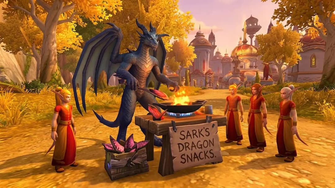 WoW Midnight Preservation Evoker Guide | Boostmatch