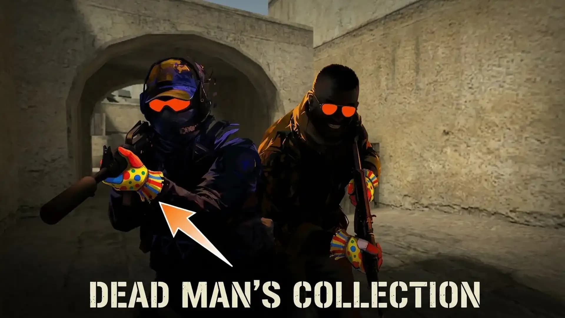 CS2 Boosting for Ranks & Wins - Counter Strike 2 Carry Services ...