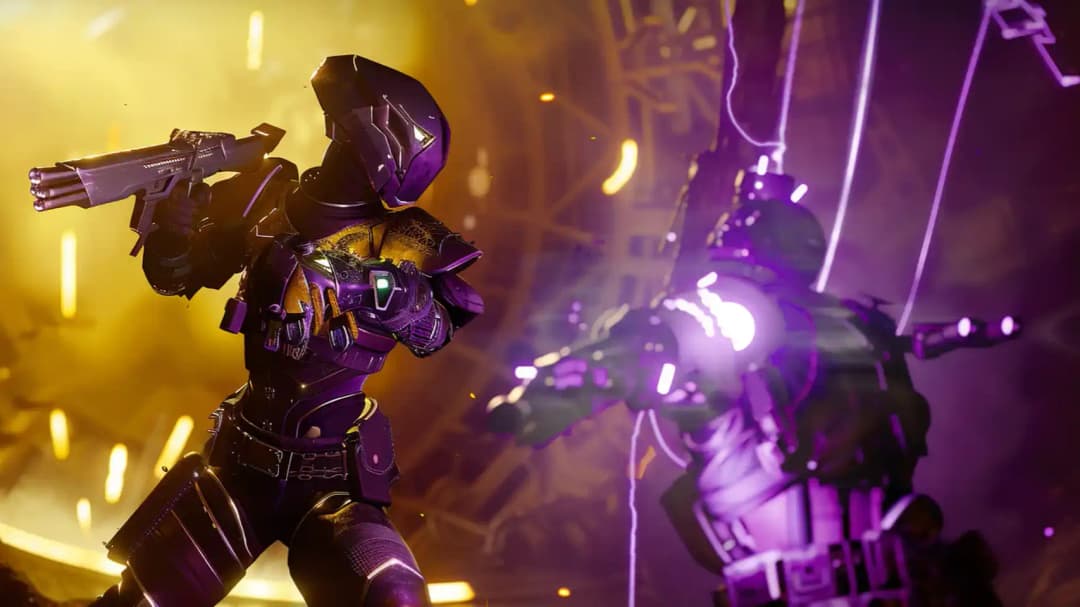 Destiny 2 Renegades Campaign Guide | Full Walkthrough