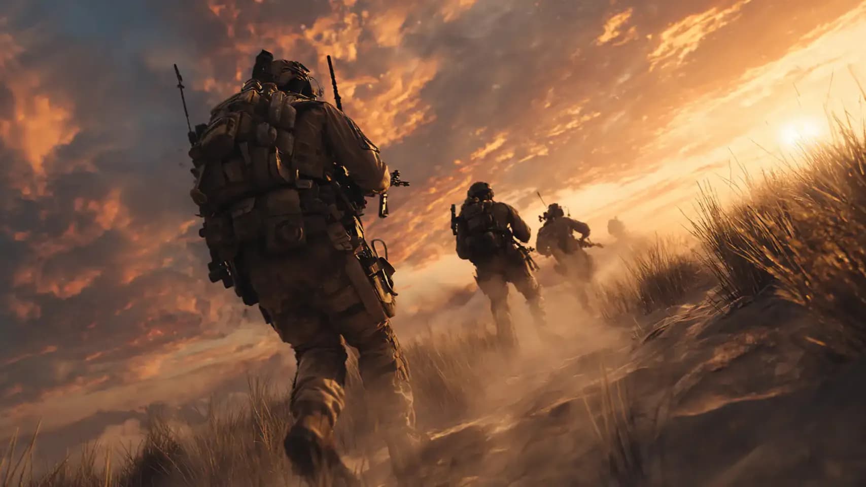 BO7 Counter Skies Event Guide — All Rewards & Tips