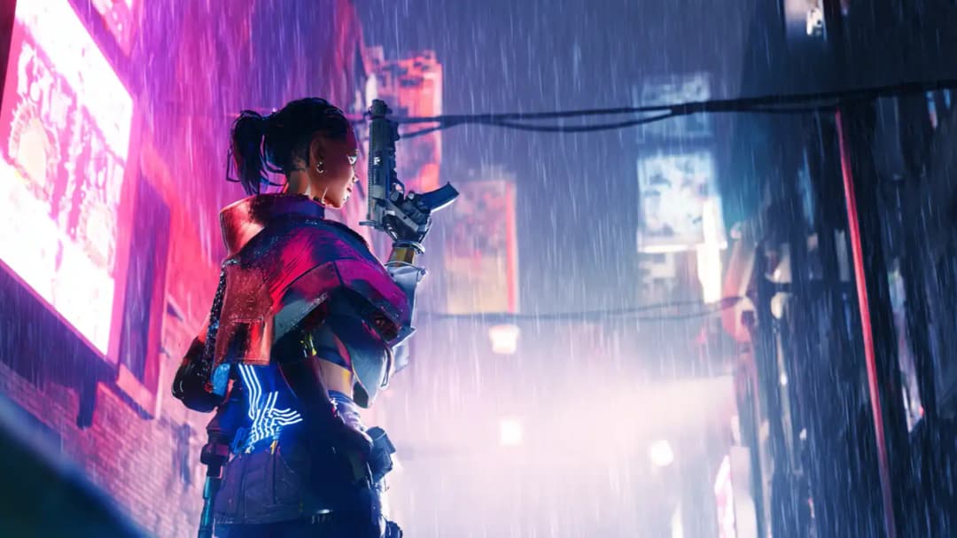 Apex Legends Hemlok Guide: Stats, Tips & Loadouts