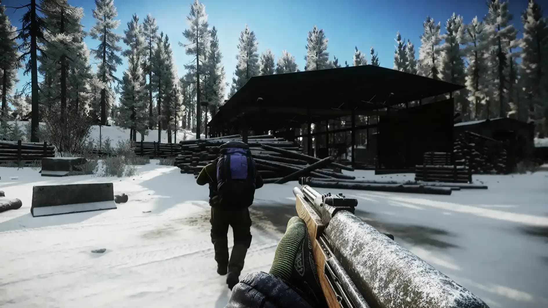 EFT Arena Gate Map Playtest Event Guide (March 2026)
