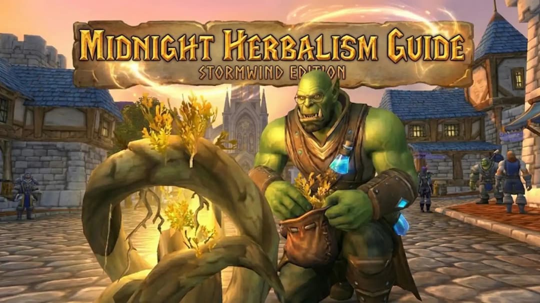 WoW Midnight Optimization Guide: Best Settings to Fix FPS