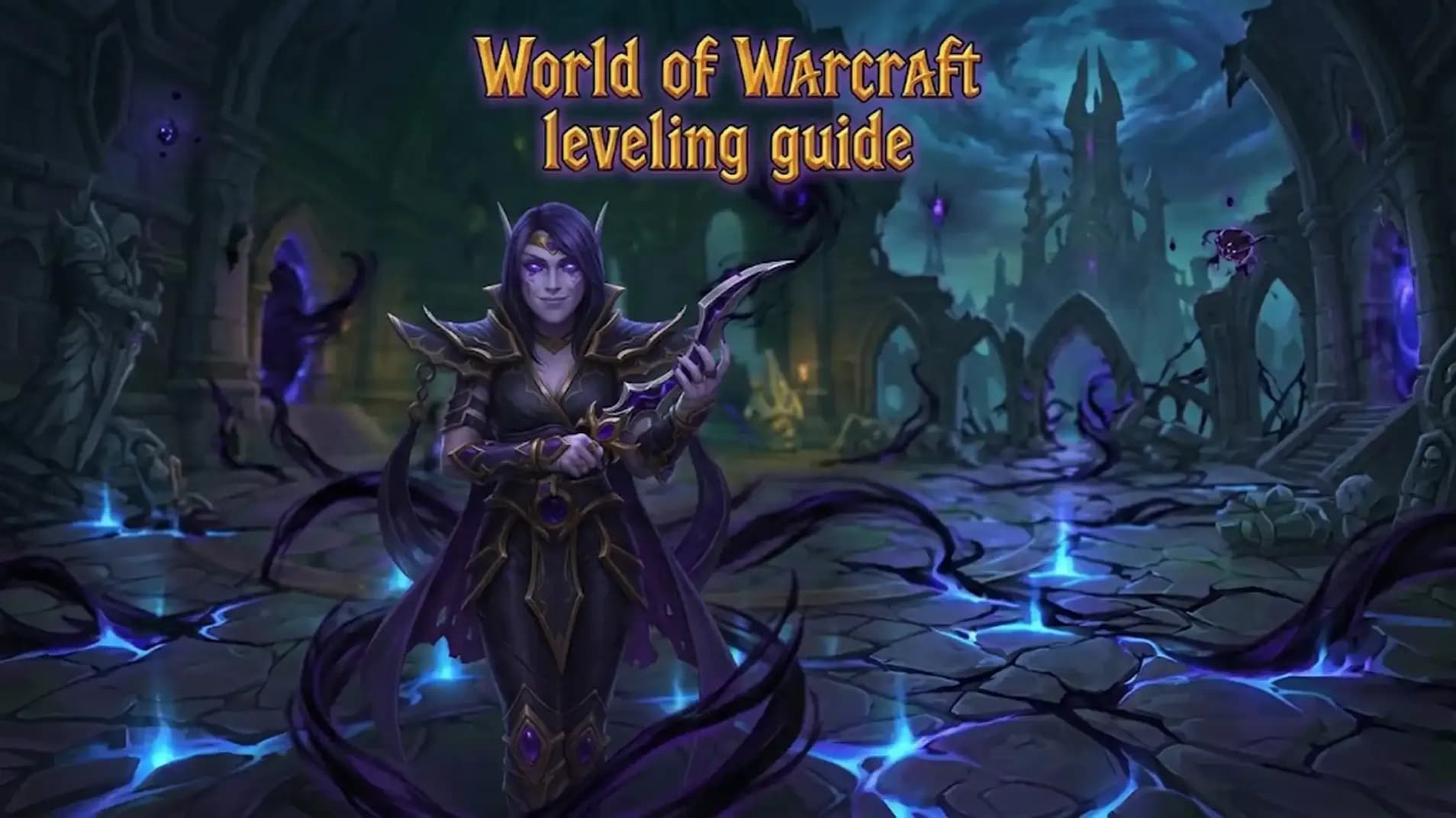 WoW Midnight Blacksmithing Guide 1-100