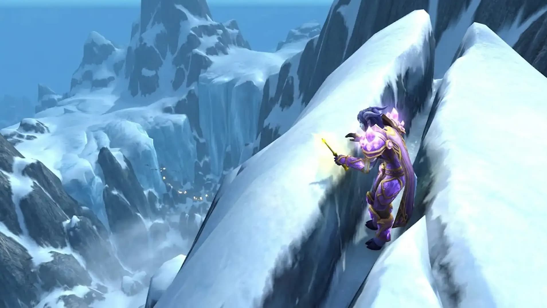 WoW TBC Classic Anniversary Shadow Resistance Guide | Boostmatch