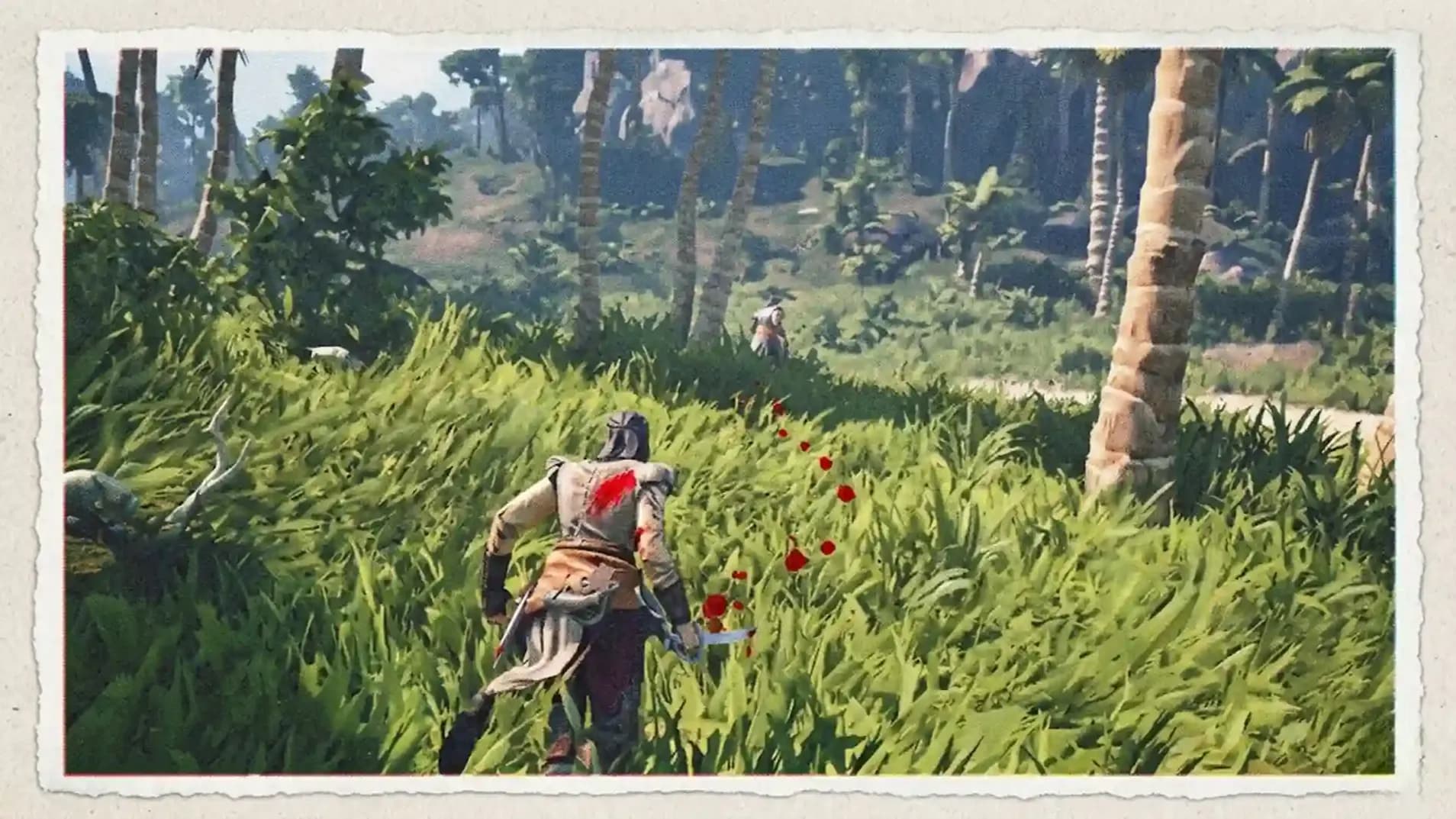 Get The Swamp Creature's Tooth In Windrose Now, Losers!