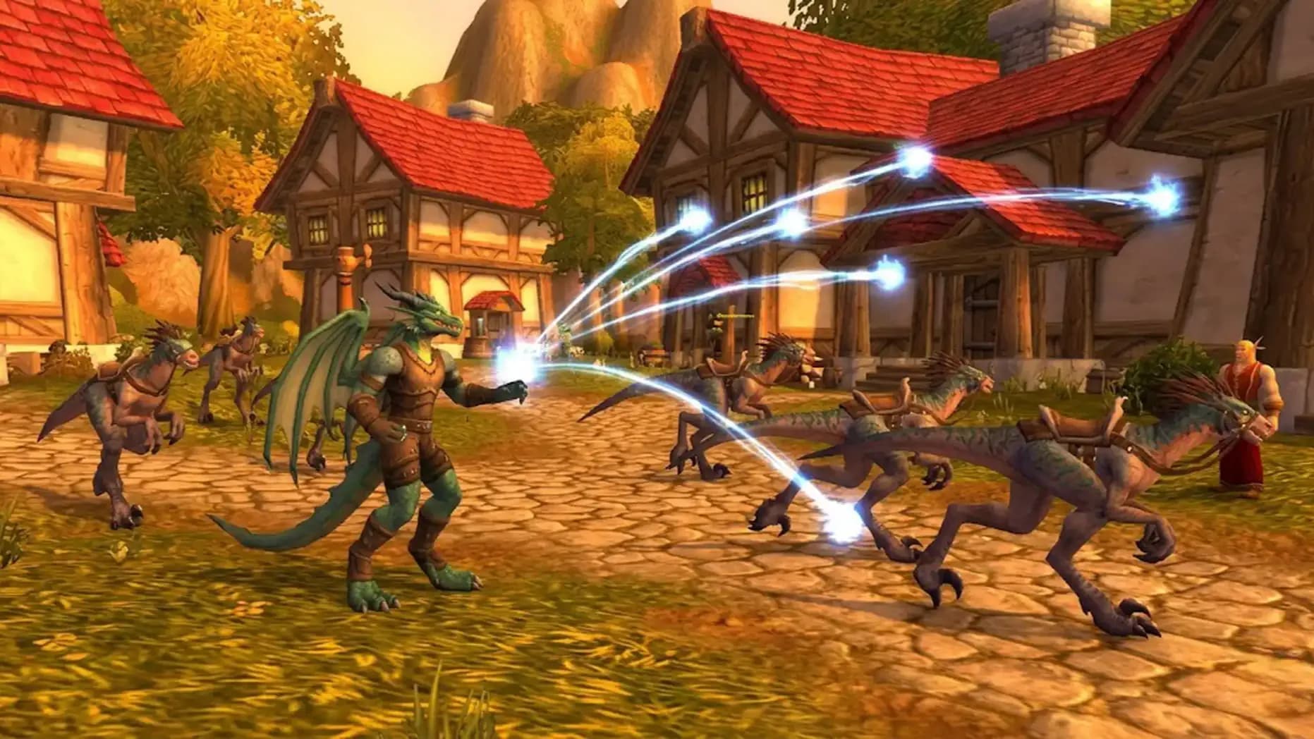 WoW Midnight Preservation Evoker Guide | Boostmatch