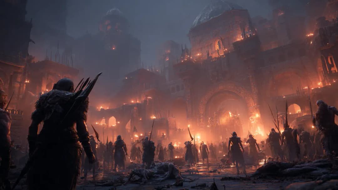 Diablo 4 Season 13 Necromancer Best Build – Lord of Hatred Guide