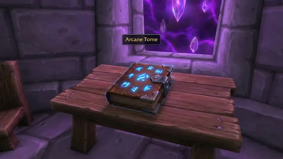 WoW TBC Classic Anniversary Arcane Mage Guide | Boostmatch
