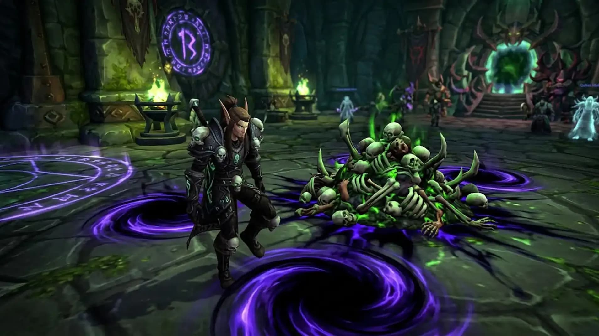 MoP Timewalking Guide: Mistweaver Xia, Rewards & Badges | Boostmatch