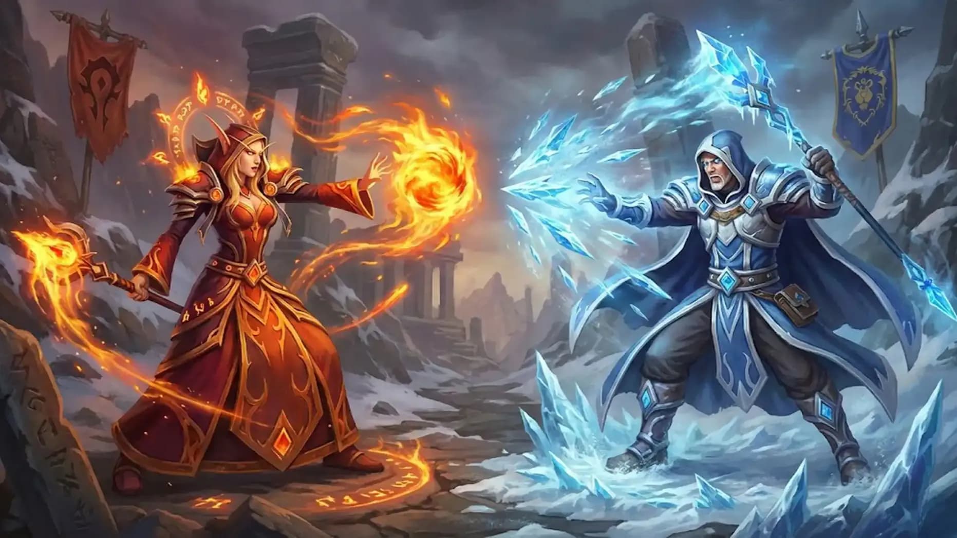 WoW TBC Classic Anniversary Arcane Mage Guide | Boostmatch