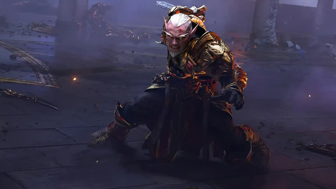 WoW Midnight Twilight Crypts Delve Guide: Boss, Variants & Tier 11