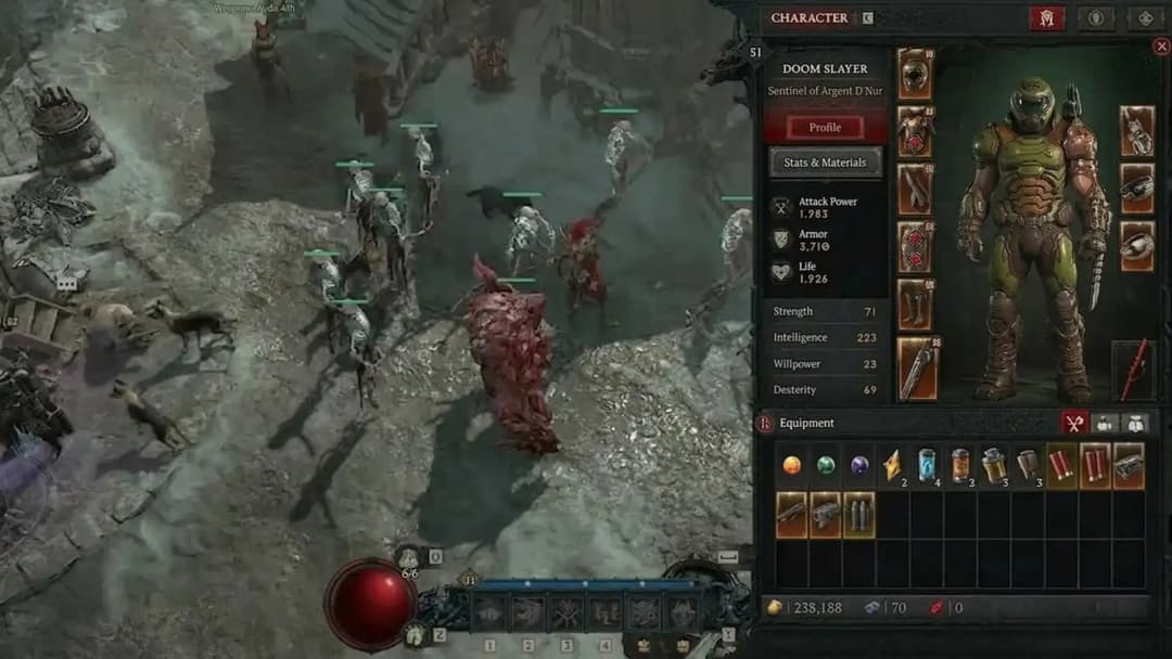 Diablo 4 Season 12 Butcher Guide – Season of the Slaughter
