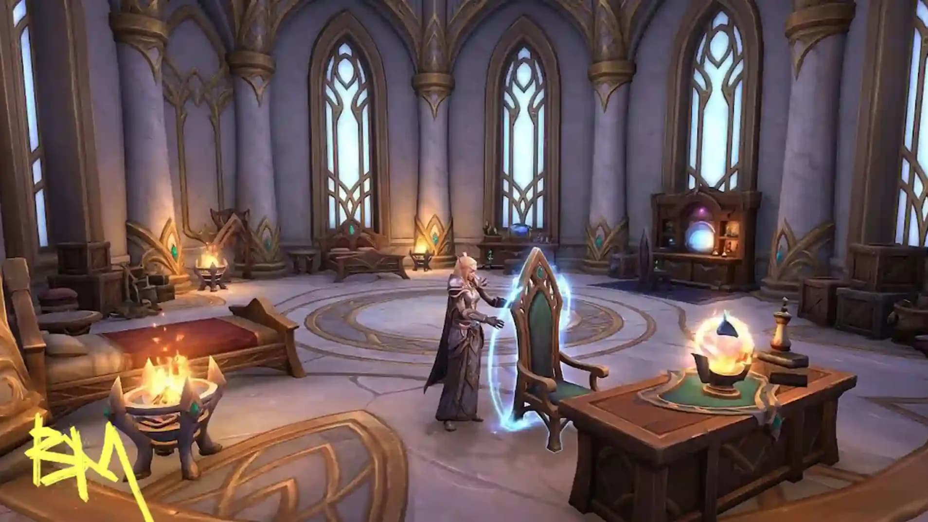 WoW Trading Post June 2026: Heating Up | Full Rewards Guide
