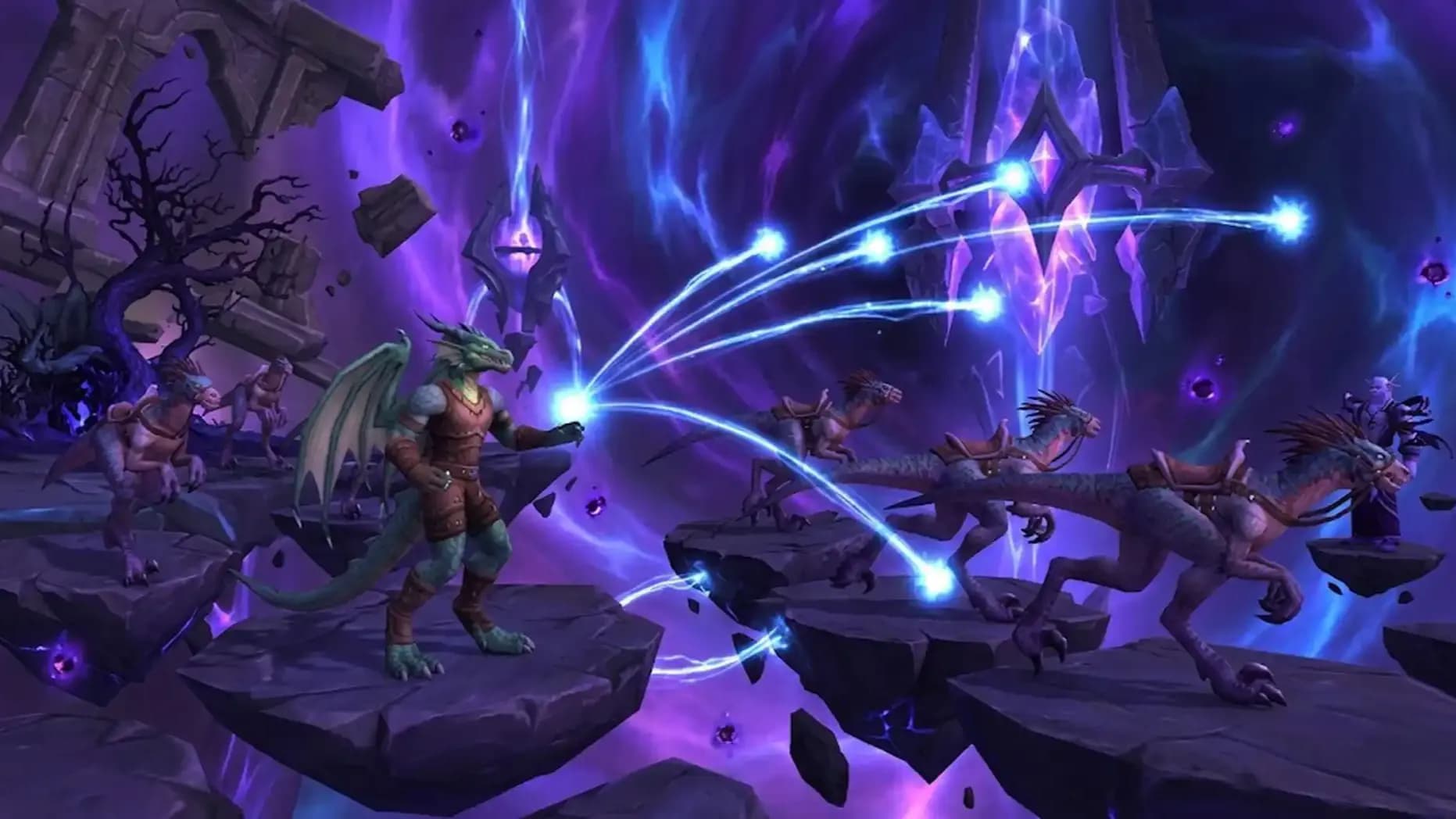 WoW Trading Post April 2026 Guide: All Rewards & Tips
