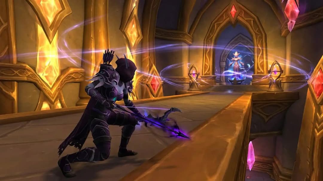 WoW TBC Classic Anniversary Shadow Resistance Guide | Boostmatch
