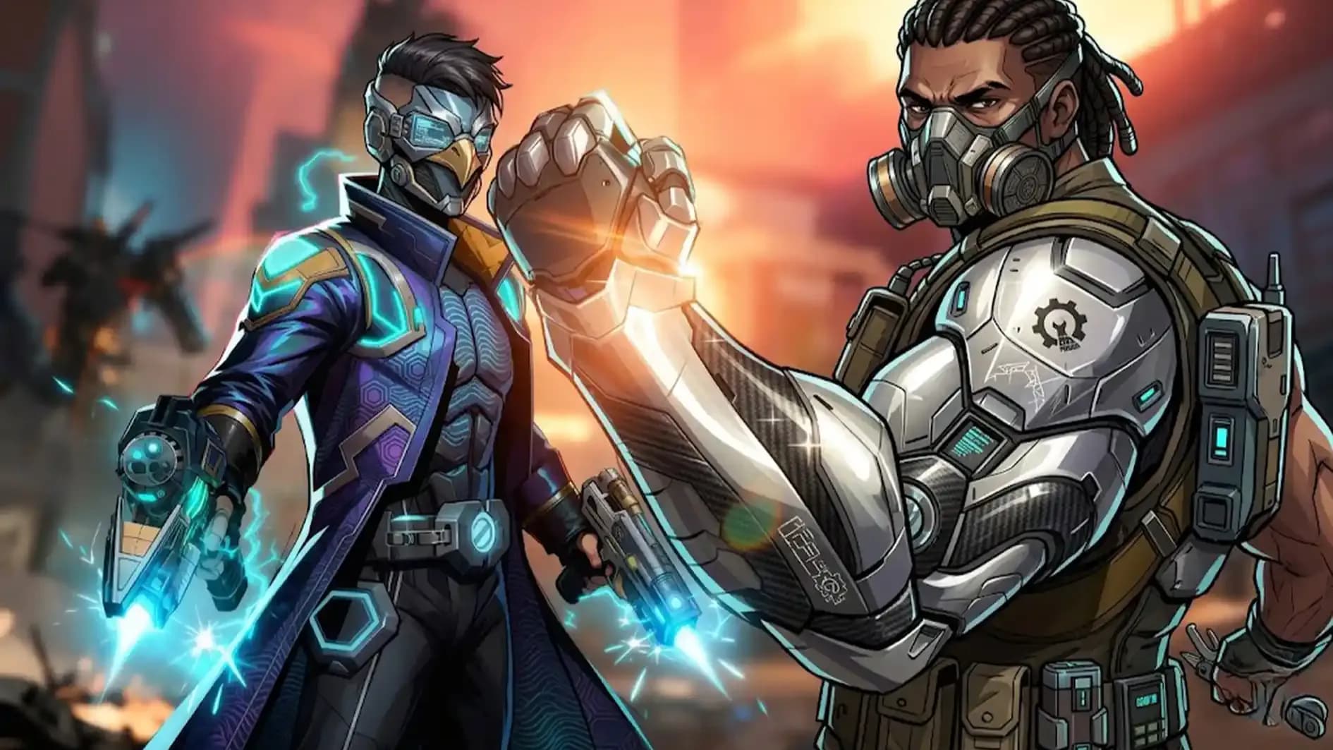 Marvel Rivals Path to Doomsday Guide | Boostmatch