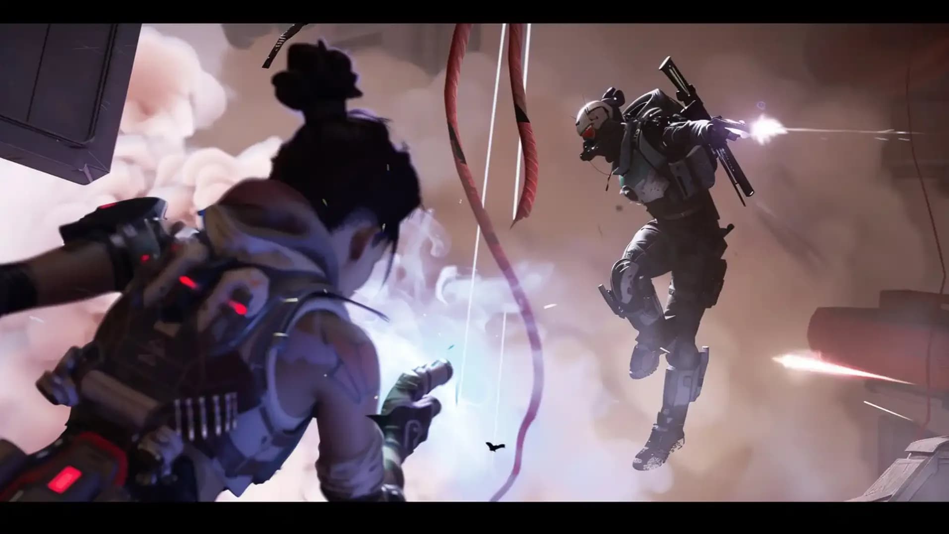 Apex Legends Aftershock Event: Complete Guide