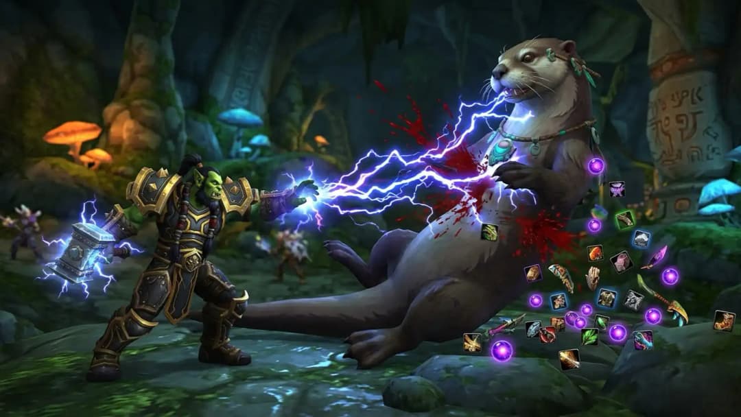 WoW Midnight Slayer's Rise Guide: 40v40 PvP & Open-World Tactics