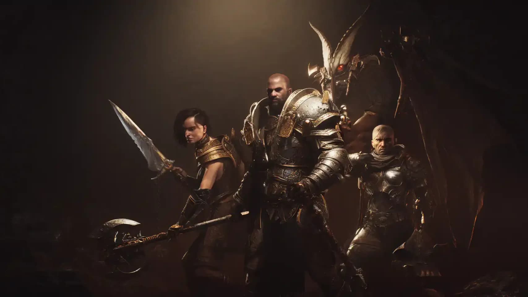 Diablo 4 Warlock Guide – Lord of Hatred