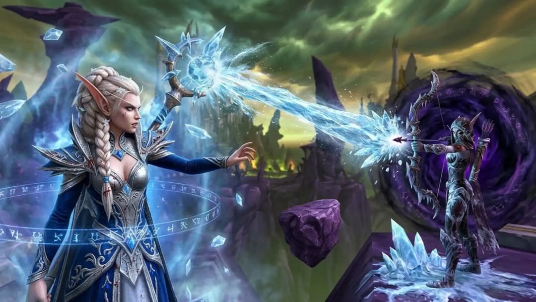 Wow Midnight Shadow Enclave Delve Guide