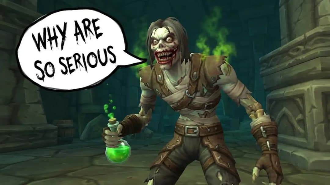 TBC Classic Anniversary Tailoring Guide | 300–375