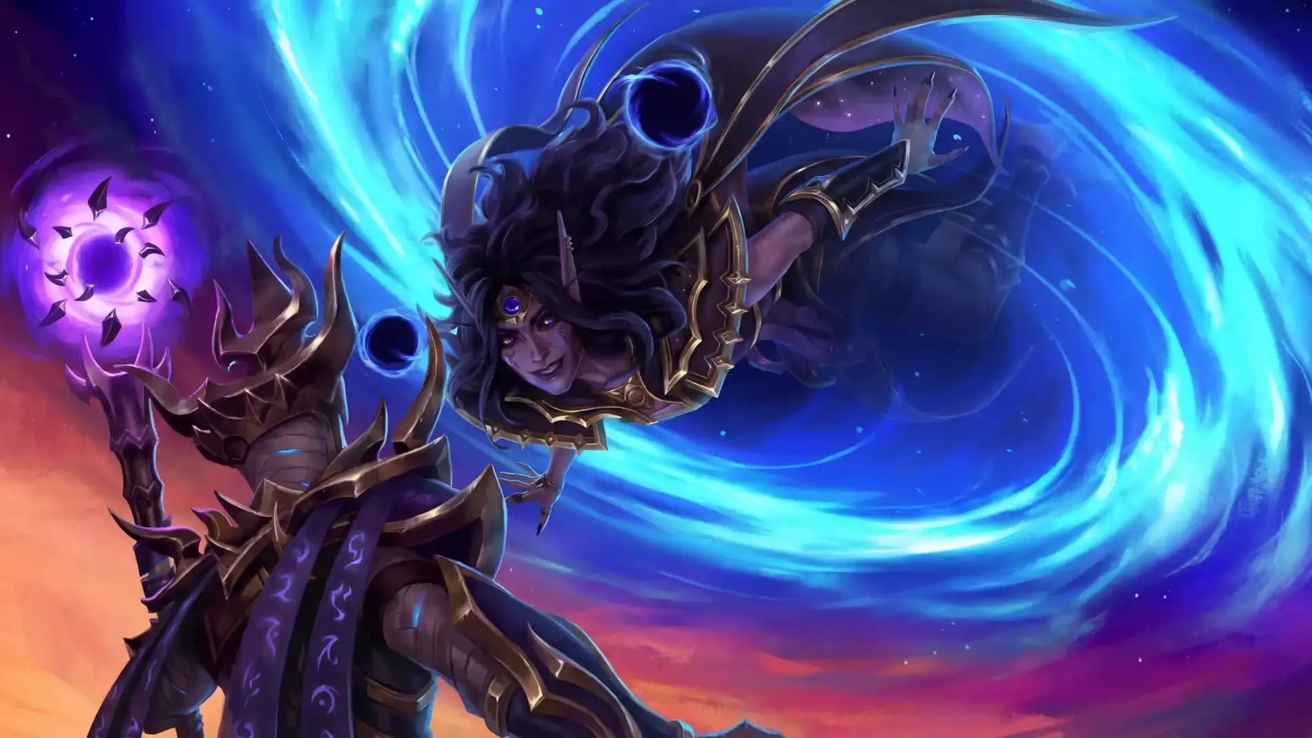 WoW Midnight Labyrinth Guide: Patch 12.1.5 Midnight Mega-Delve